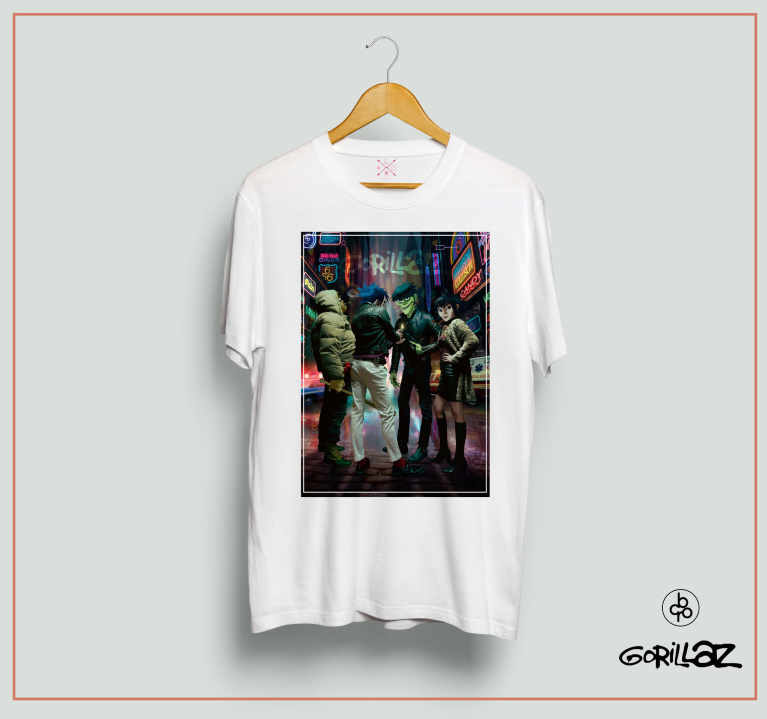 Fight Club T Shirt